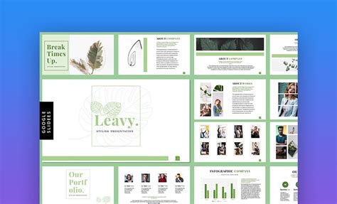 Fun Free Google Slides Themes Playful Slideshow Design Ideas For Envato Tuts