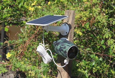 Reolink Go Plus 4g Review Part 2 A Solar Powered 4g Lte Security Camera With Person And Vehicle