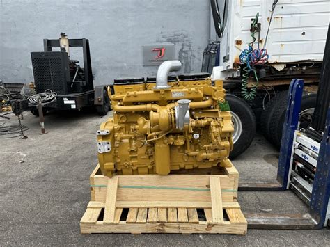 Cat C10 Engine Jj Rebuilders