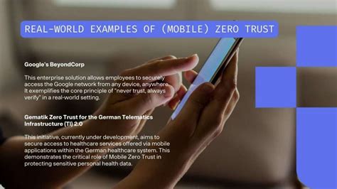 Zero Trust The New Frontier In Mobile App Security Build38
