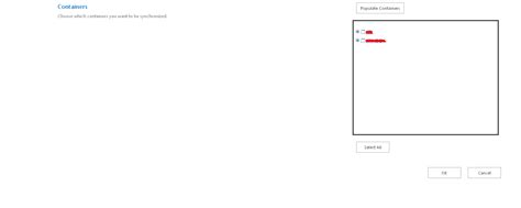 Sharepoint 2013 User Profile Synchronization With Active Directory Sharepoint4u