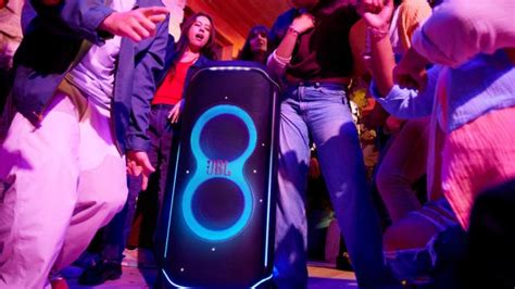 JBL PartyBox Extreme Release A Definitive Party Insight Gadgets Mar