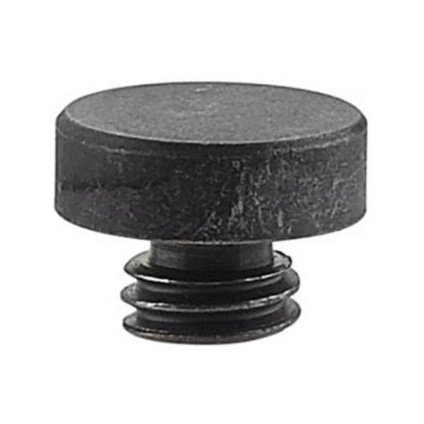 Emtek Button Hinge Tips Door Hardware Canada