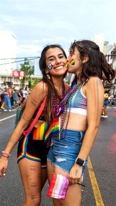 Pride Parade Outfit Ideas 2024