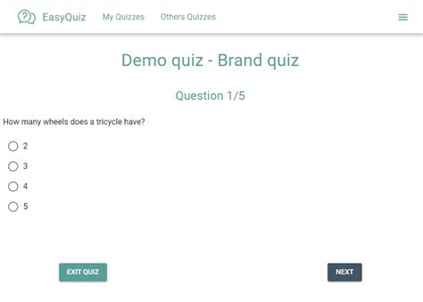 GitHub Romesh Jaya Easyquiz Quasar Application To Create And Share Your Quizzes With Others