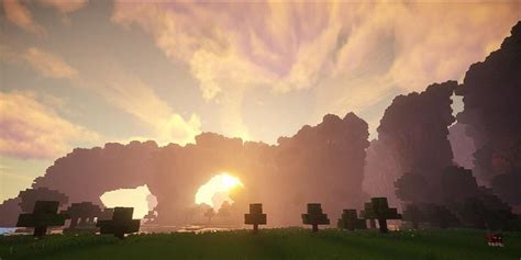 Continuum Shaders Mod Apk Untuk Unduhan Android