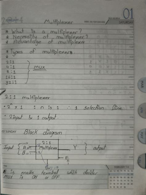 mux demux pdf electronics multiplexing