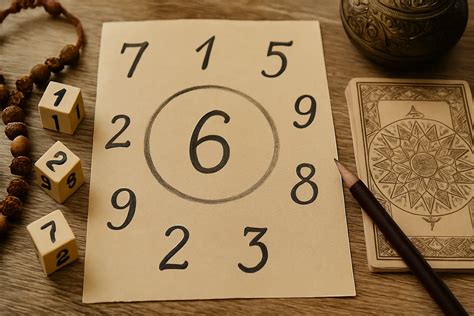 What Is Mulank Decode Your Destiny With Numerology