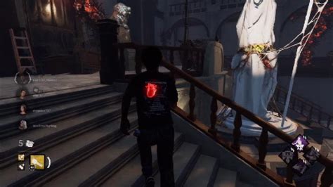 Dbd Loop Central Youtube