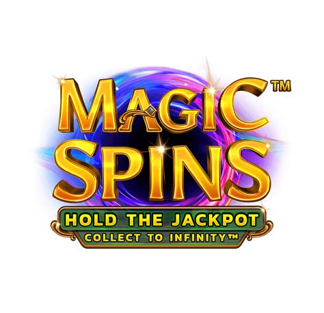 Magic Spins Slot Game Wazdan