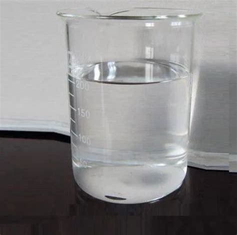 Dimethyl Polysiloxane Silicone Fluids For Industrial At Rs 350 Litre In Ahmedabad