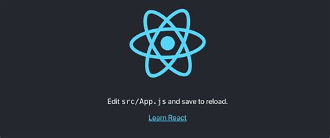 React 创建第一个项目 菜鸟教程