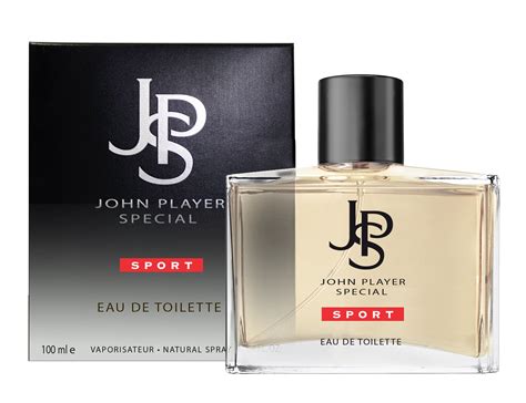 SPORT Eau de Toilette 100ml – Bettina Barty