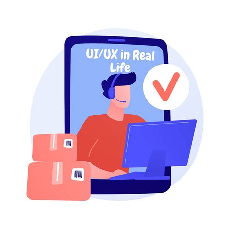 the implementation of ui ux in real life by athallah taqy medium