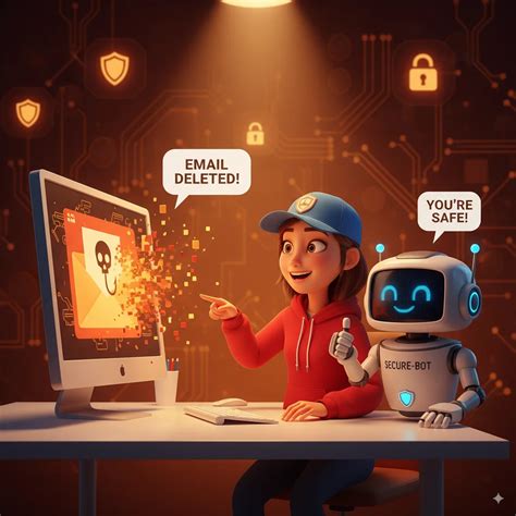 What Is Phishing A Complete Guide To Protecting Yourself Temp Mail Master