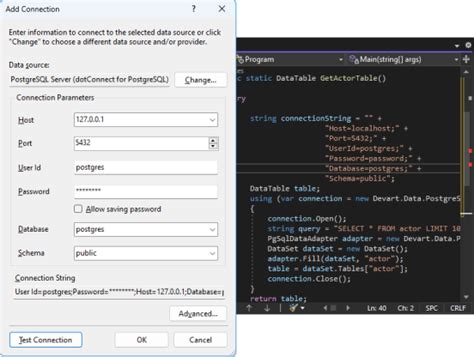 dotconnect for postgresql reviews 2025 details pricing and features g2