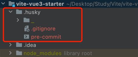 从 0 开始手把手带你搭建一套规范的 Vue3 x 项目工程环境 Vue js 前端 VueClub