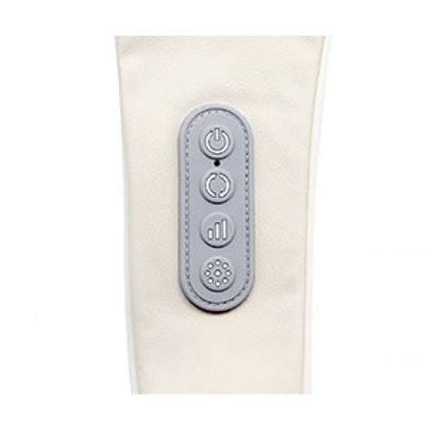 Massager Pro Neck And Shoulder Massager Well Being