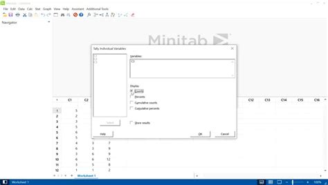 use a random number table to generate a list of 1…