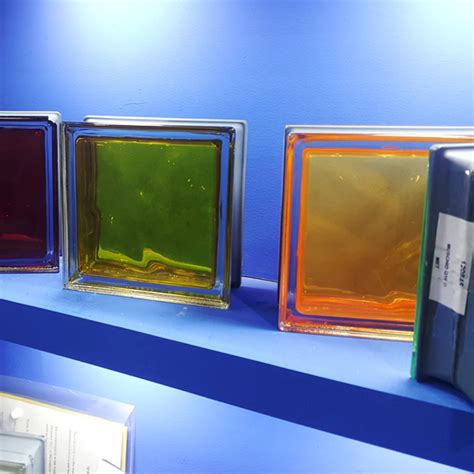 نمایندگی بلوک شیشه ای