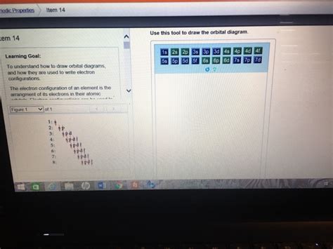 To Understand How To Draw Orbital Diagrams And How Chegg