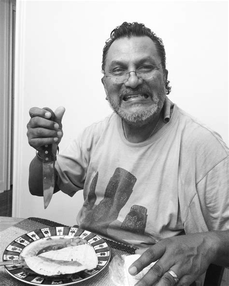 Mexican Dad Is Awesome