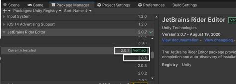 Rider Suddenly Having Trouble Connecting To Unity For Debug And Unit