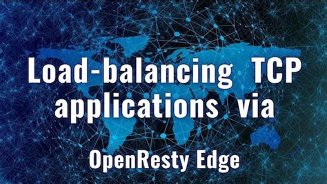 OpenResty Edge での SNI プロキシの設定 OpenResty Official Blog