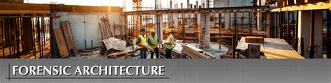 Forensic Architecture