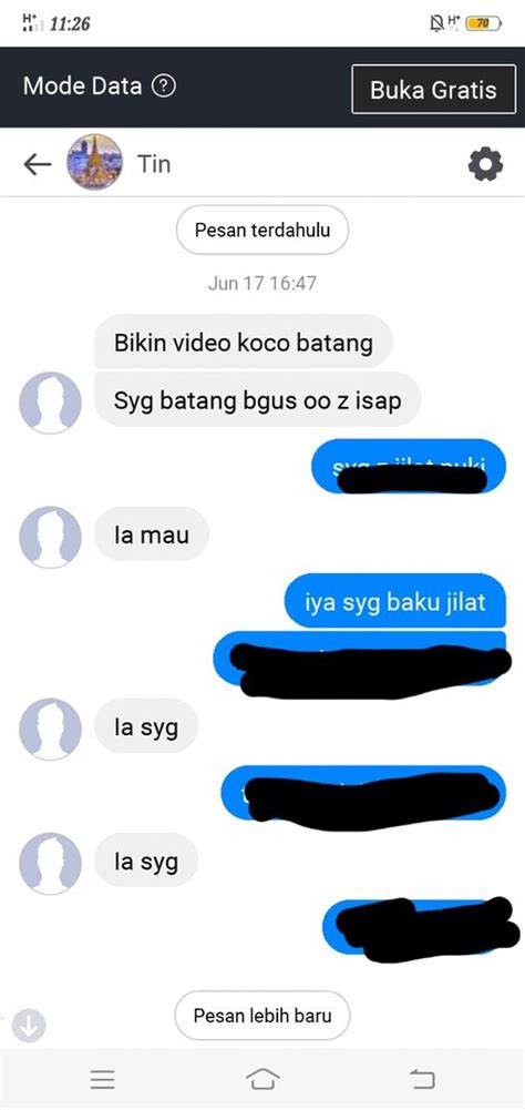 Jalur Sex Namucsex Twitter