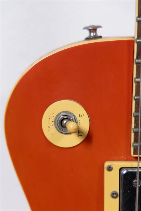 Lot Samick Artist Series Ls 450 Cherry Sunburst Electric Guitar With