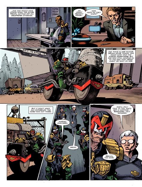 Read Online 2000 Ad Comic Issue 2149