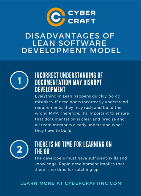 Top Software Development Methodologies Pros And Cons CyberCraftinc