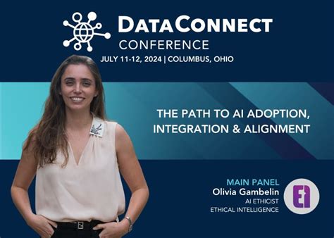 Dataconnect Conference On Linkedin Data