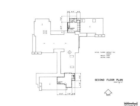 Schindler House Rudolf Schindlers 1922 La Icon Archeyes