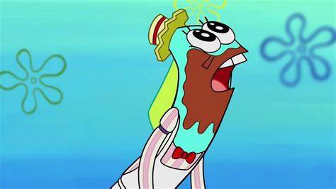 Boss For A Day The Goofy Newbie Spongebob Squarepants Season Episode Apple Tv