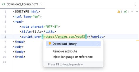 Javascript Libraries Jetbrains Rider Documentation