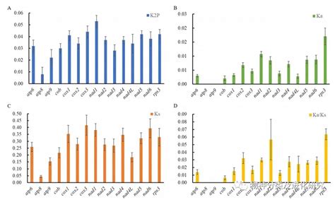 真菌线粒体基因组 布莱克韦尔虫草线粒体基因组：冬虫夏草的组织、转录和进化见解 知乎