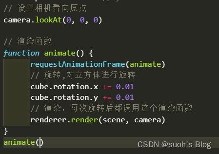 Three Js Vue D Vue Three Csdn