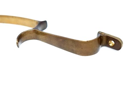 Cva Hawken 50 Cal Brass Trigger Guard With Screws Gun Part Pros Cva Hawken 50 Cal Brass Trigger Guard With Screws Gun Part Pros