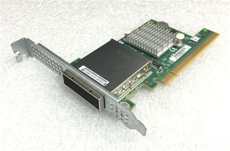 Dell Poweredge C6145 Pcie Host Bus Adapter Gmv12 — The Server Store Parts