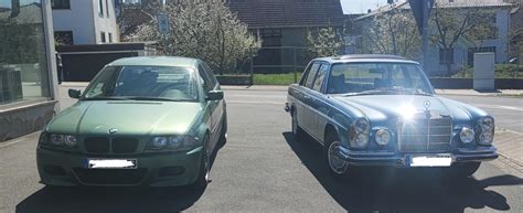 Why Is My Stock E46 Steering Wheel Different From Everyone Elses Re46