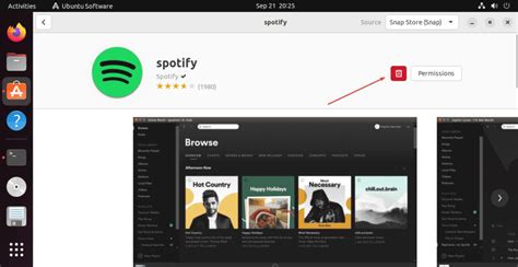 How To Uninstall Spotify From Ubuntu Linux Linuxshout