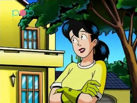 Archie Weird Mysteries Foot Veronica