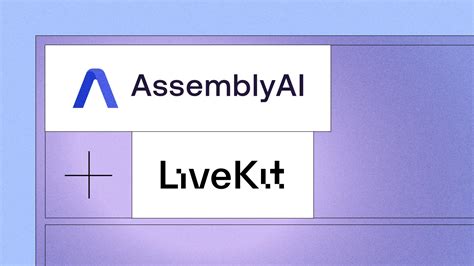 How To Build A Livekit App With Real Time Speech To Text How To Build A Livekit App With Real Time Speech To Text