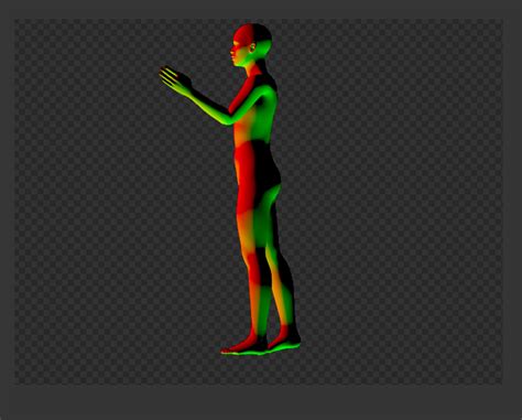 Rendering Object Rendered Appears Then Disappears Blender Stack