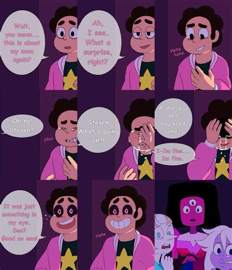Pin By Speakinginhands On Steven Universe Steven Universe Funny