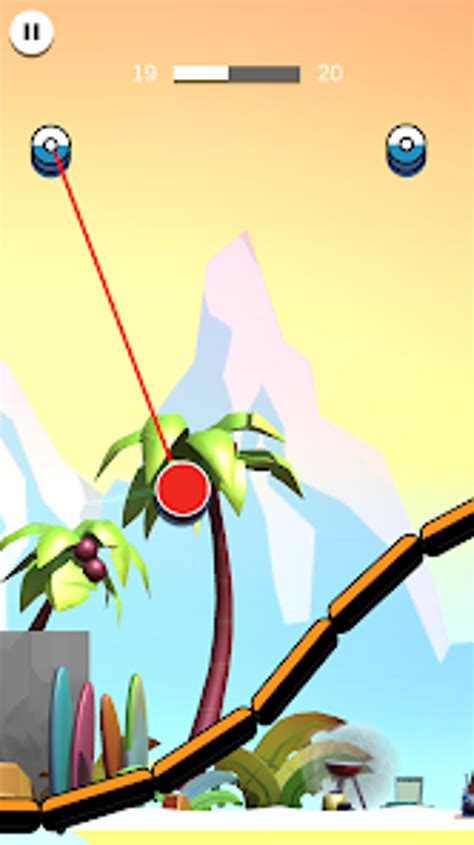 Swipe Ball Stack Color 3d For Android Download