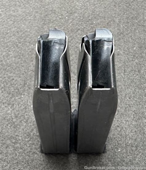 Rare Sandw 6926 Compact 12 Shot 9mm Pistolsig Like Decocker1990 1991