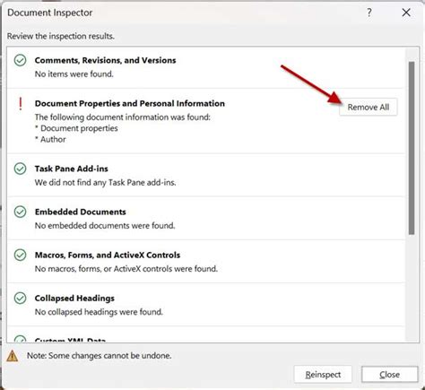 How To Remove Personal Information Metadata From Photos And Documents